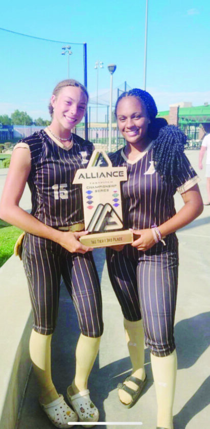 Suitors ready to line up for FD’s Myers | News, Sports, Jobs ...